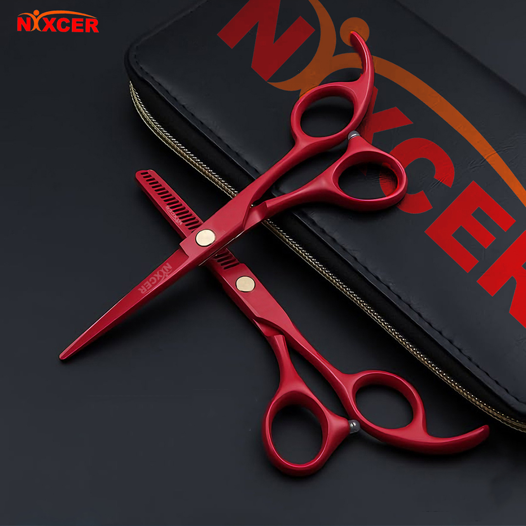 How to Conduct a Hair Cutting Scissor Audit for Your Salon - Nixcer Outlet