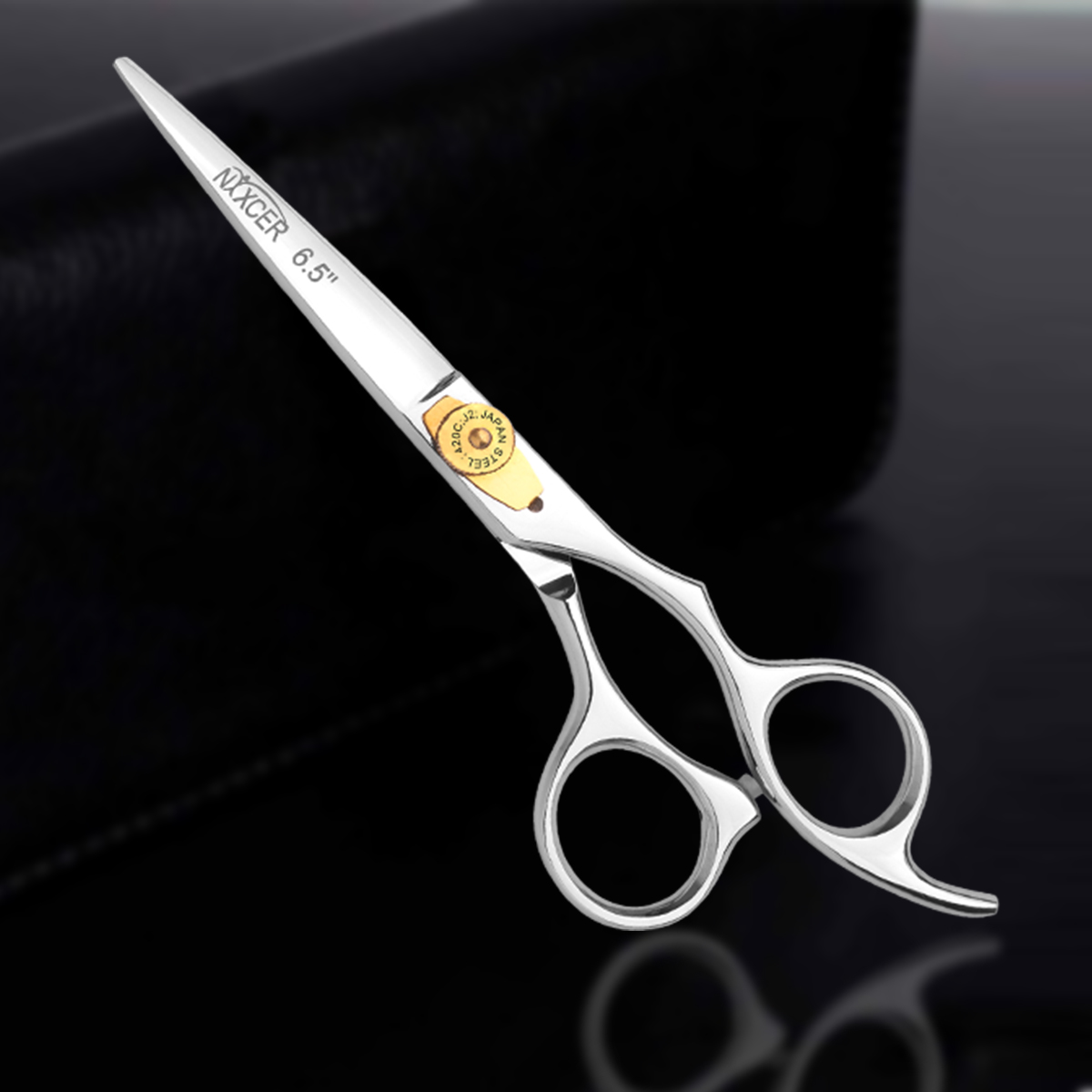 The Art of Precision: A Guide to Hair Cutting Scissors - Nixcer Outlet