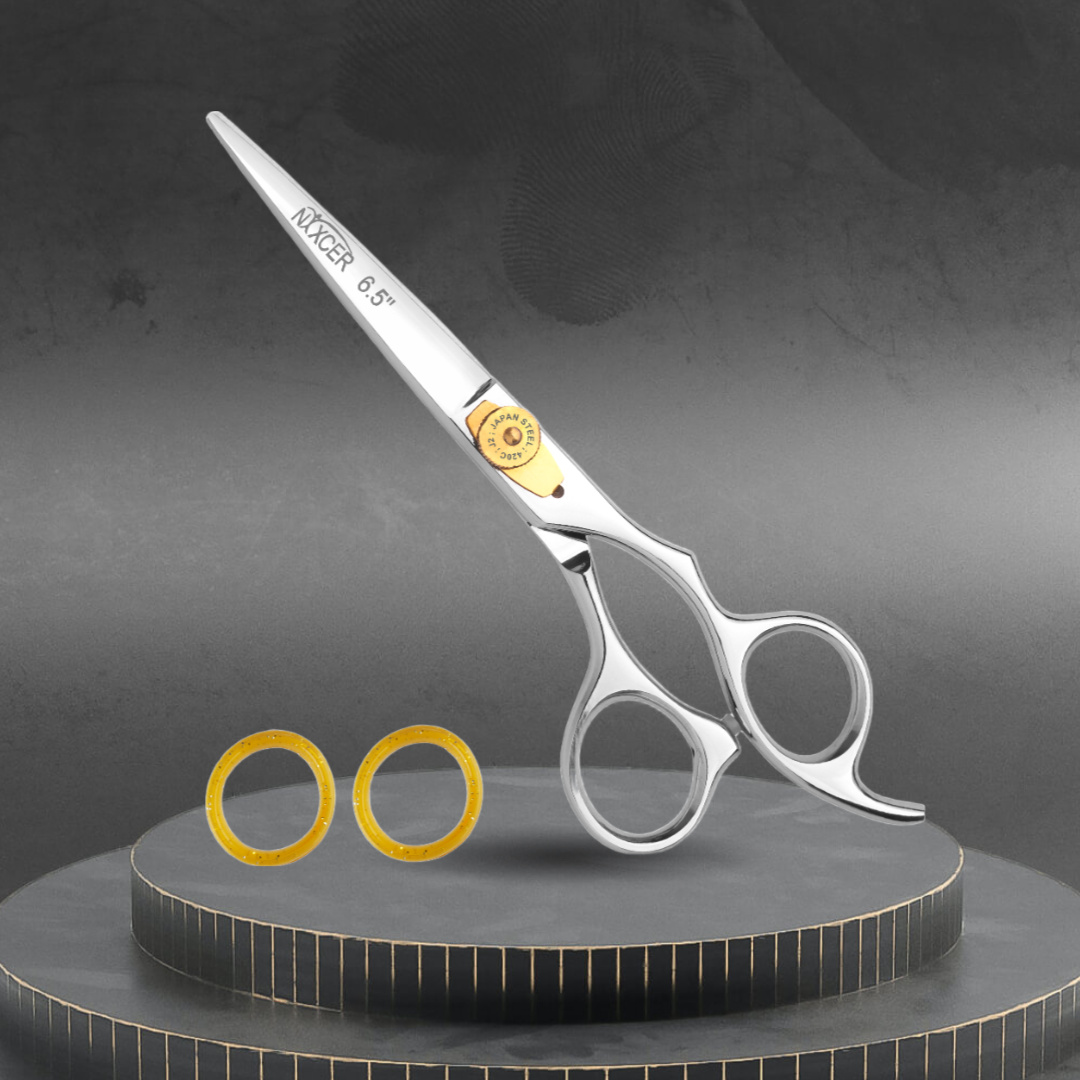 The History of Hair Cutting Scissors: From Ancient to Modern Times ...