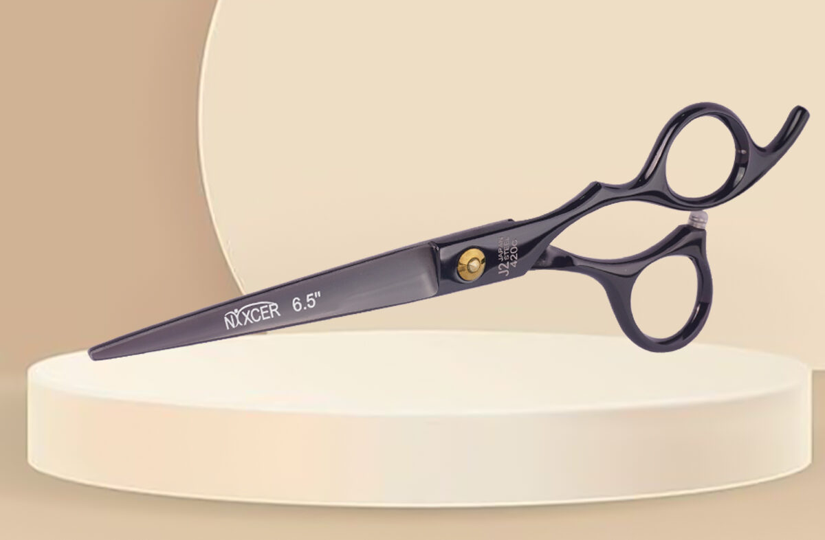 Crafting Styles: How Hair Cutting Scissors Shape Trends - Nixcer Outlet